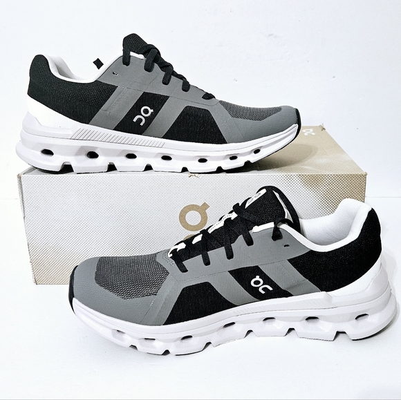 OnCloud | Shoes | Oncloud Wmn Cloudrunner Eclipse | Poshmark